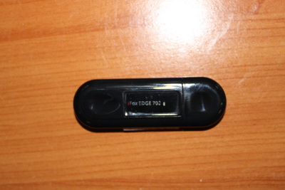 ขาย AIRCARD IFOX-702 EDGE GPRS ราคา 890.-บาท