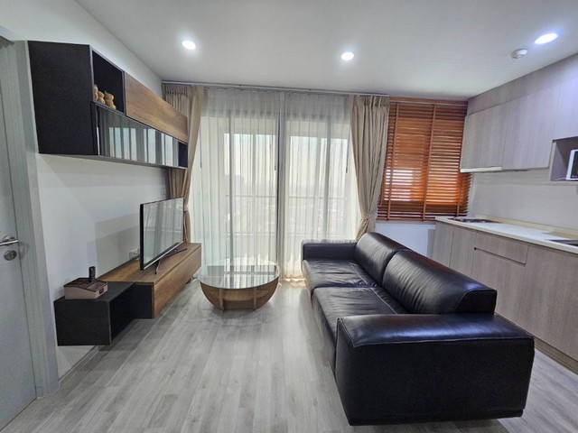 เช่าด่วน IDEO Mobi Charan - Interchange แบบ 2 นอน สวยน่าอยู่ ติด