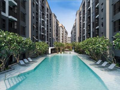 The Bangkok Thonglor - BTS Thong Lo