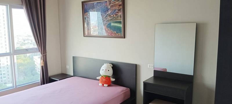 For Rent Patong Condo 1B 4flr. size 56 SQM.