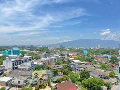 Noble Ploenchit Condominium BTS Skytrain Ploenchit