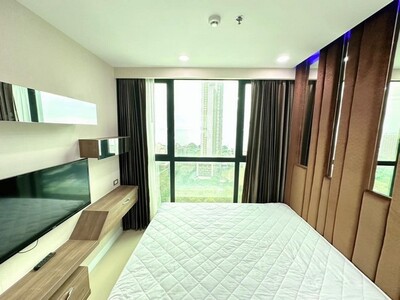 sss407 ขาย คอนโด คันทรี คอมเพล็กซ์ บางนา Country Complex Bangna