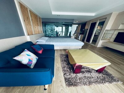 Seadream condo @ศรีราชา คอนโด