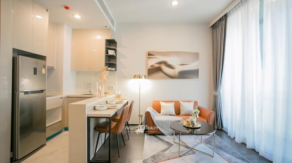 ให้เช่า คอนโด Groove Ratchada-Rama 9 คอนโดใหม่ รัชดาซอย3 หลังฟอร์