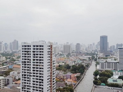 CRB1543 ให้เช่า Chapter One Flow บางโพ