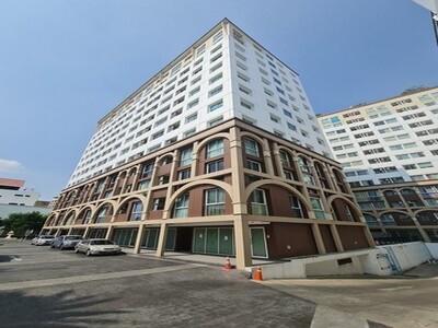 sss398 ขาย คอนโด ไซมิส จอยญ่า SIAMESE GIOIA CONDO สุขุมวิท31