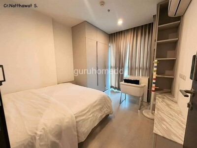 TC Green Rama 9 Condo for rent 15,000 Baht/month