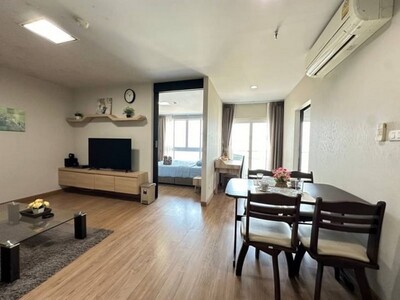 The CLEV Riverline เจ้าพระยา วงศ์สว่าง