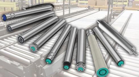 ตัวแทนจำหน่าย Motor Roller KYOWA , AC Motor Roller KYOWA , M