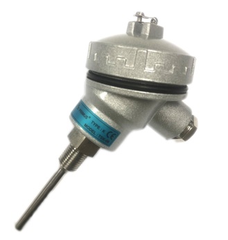 Temperature Sensor,Thermocouple Type K,J,T,NTC (2K, 10K),PTC