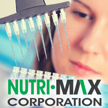 ์Nutri-Max Corporation รับผลิตอาหารเสริมซ่อมแซมเซลล์ มาตรฐานจีเอ็มพี ...
