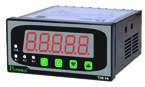 TIM-94N-A-I 220VAC : Universal Input Digital Indicator With Alarm Unit