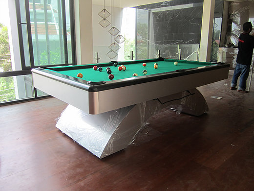 SOVEREIGN Pool Tables (Thailand) โต๊ะพูล โต๊ะโกล์ โต๊ะสนุกเก