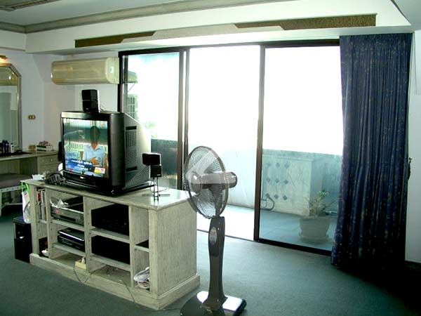 ขาย คอนโด Omni Complex ชั้น 21 (AOL-PT3-C04158)