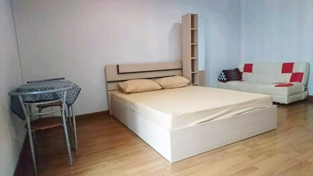 ให้เช่า 6250 รีเจ้นท์ โฮม 18 แจ้งวัฒนะ-หลักสี่