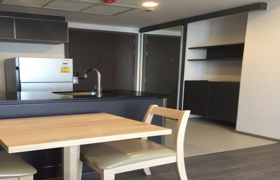 ให้เช่าราคาดี Nye by Sansiri 16000บาท วิวแม่น้ำ