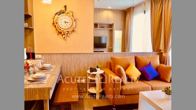 ขาย/ให้เช่าคอนโด Nye by Sansiri ใกล้วงเวียนใหญ่