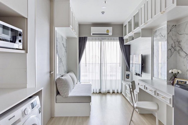 Rent Lumpini Suite Phetchaburi-Makkasan Condo