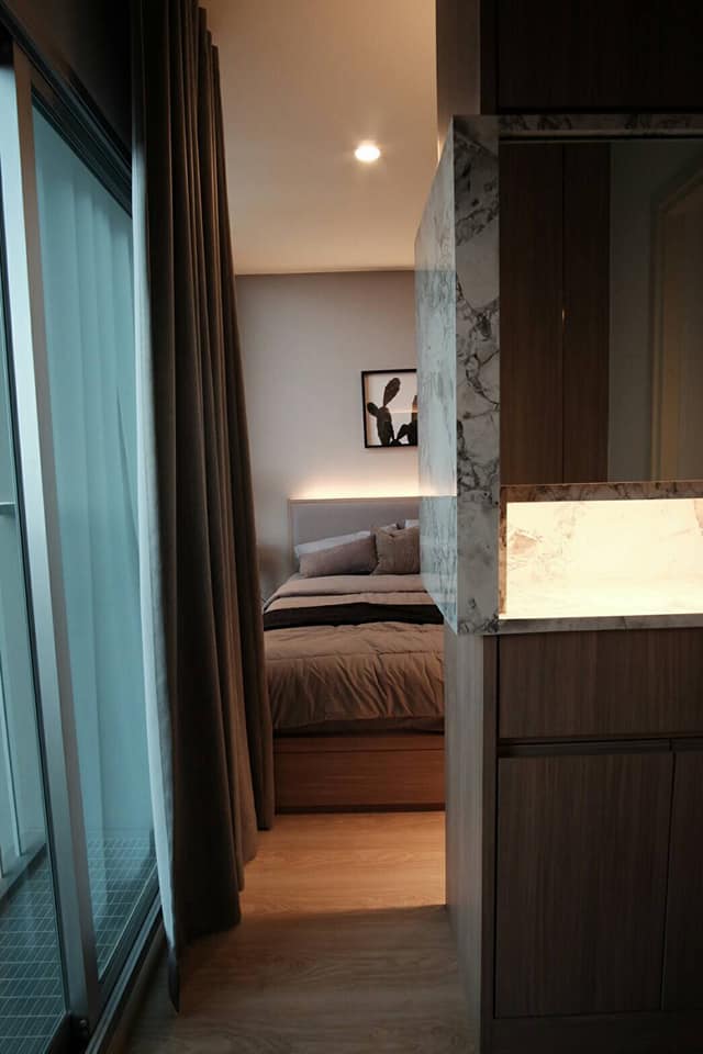 ขาย Plus Condo Ayutthaya พลัส คอนโด อยุธยา