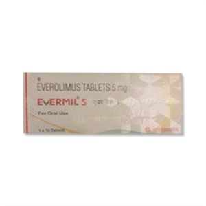 Everolimus Generic medication ออนไลน์ สำหรับ ขาย