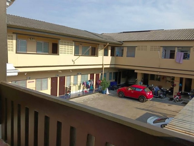 หอพัก 15 ล . 40 ห้องโซน สันผีเสื้อ เขต อ.เมือง