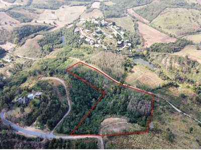 รามอินทรา 75-86 สนามกอล์ฟปัญญาอิ อมอรินี ให้เช่าที่ดินถมแล้ว 8ไร่