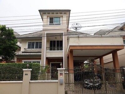 เปิดจองบ้านเดี่ยวโครงการใหม่ PPK HOUSE อำเภอเมือง จังหวัดอุดรธาน