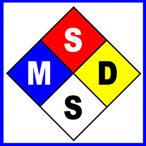 บริการรับจัดทำและแปลเอกสาร Safety Data sheet (SDS)