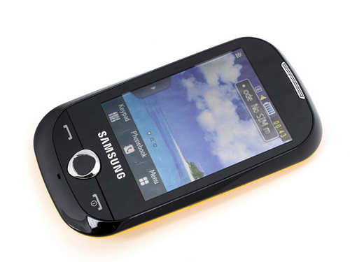 ขายถูกกๆๆๆๆ Samsung Candy มือถือ 2 Sim, Bluetooth