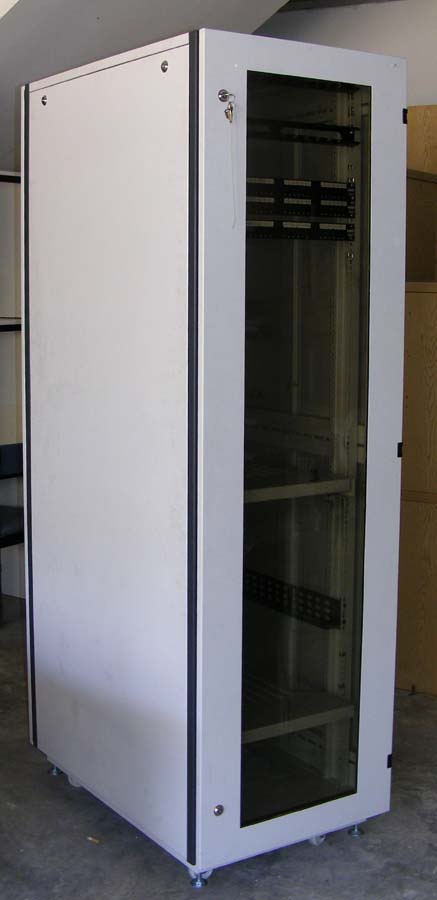 ตู้Rack Server มือสองราคา 12,000 บาท